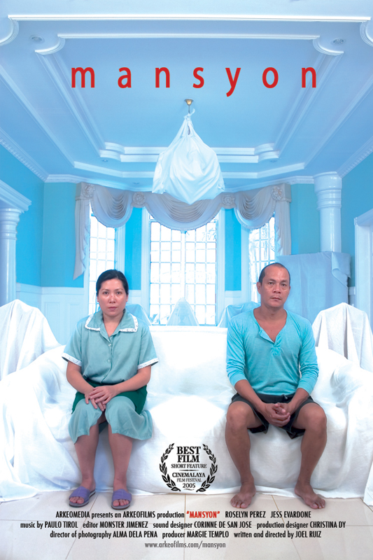 Mansyon (movie, 2005)