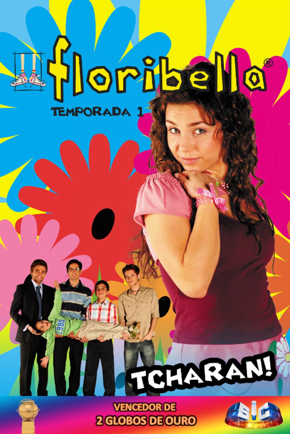 Floribella (series, 2006 – 2008)
