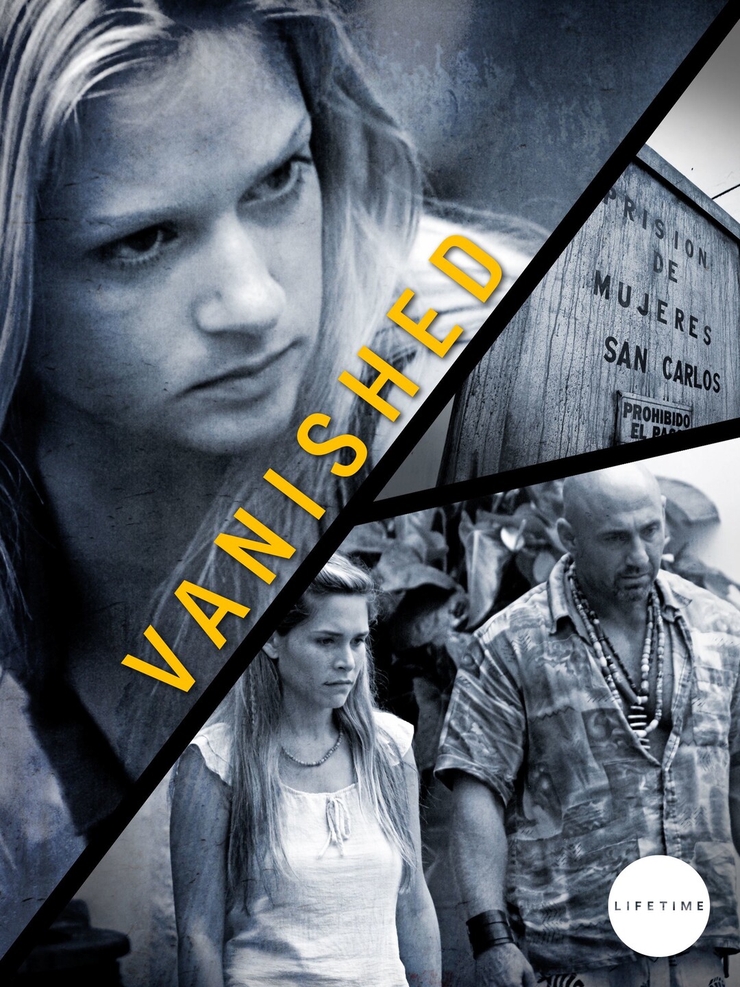 Vanished (movie, 2006)