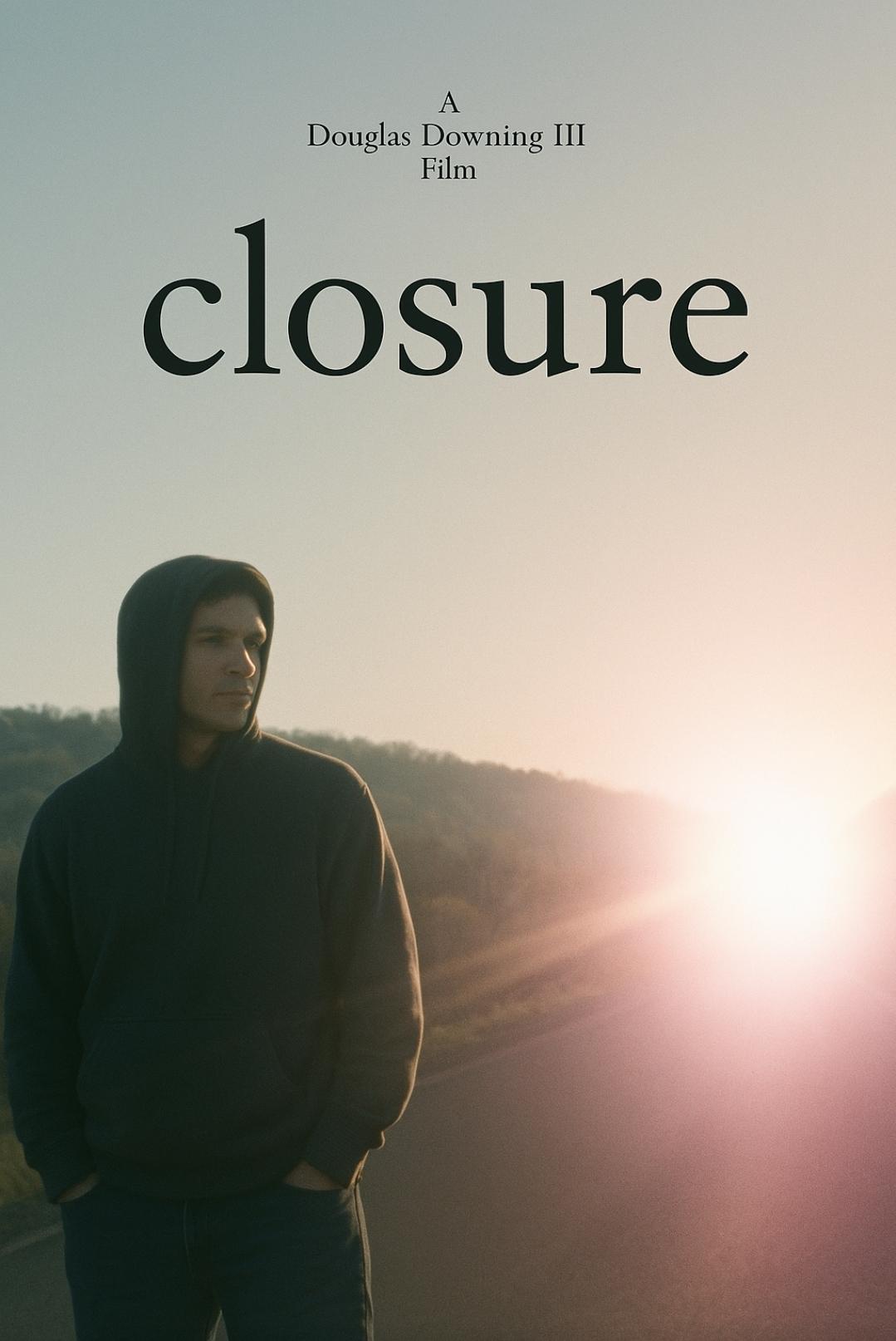 Cast - Closure (2007)