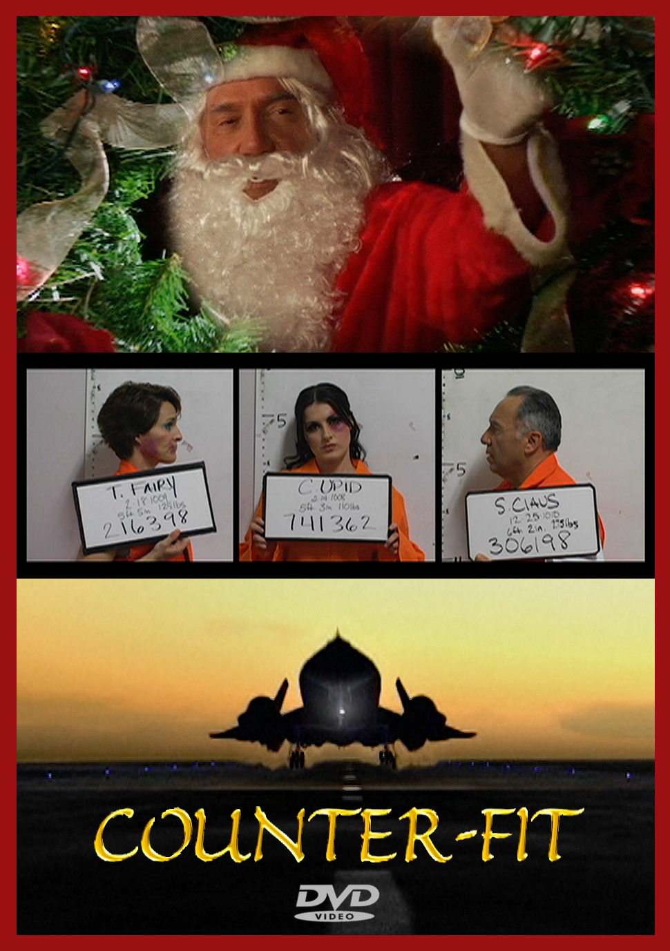 Counter-Fit (фильм, 2006)