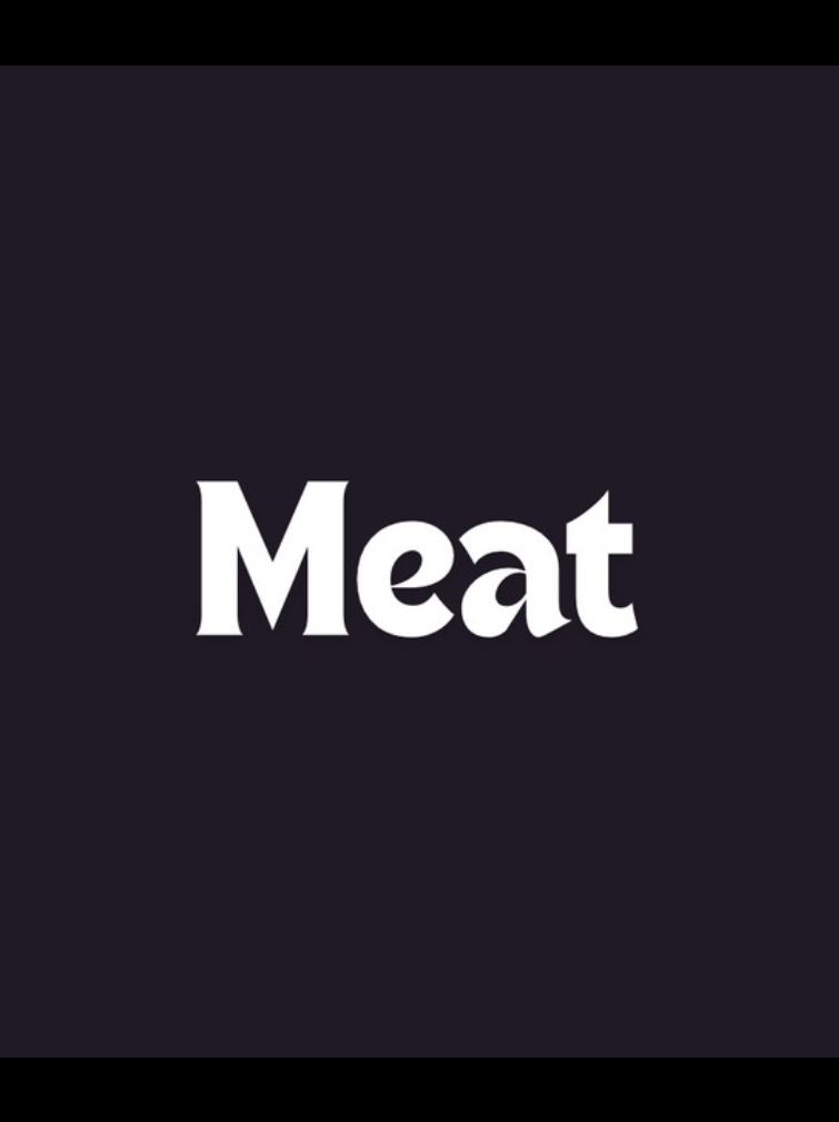 Meat (movie, 1990)
