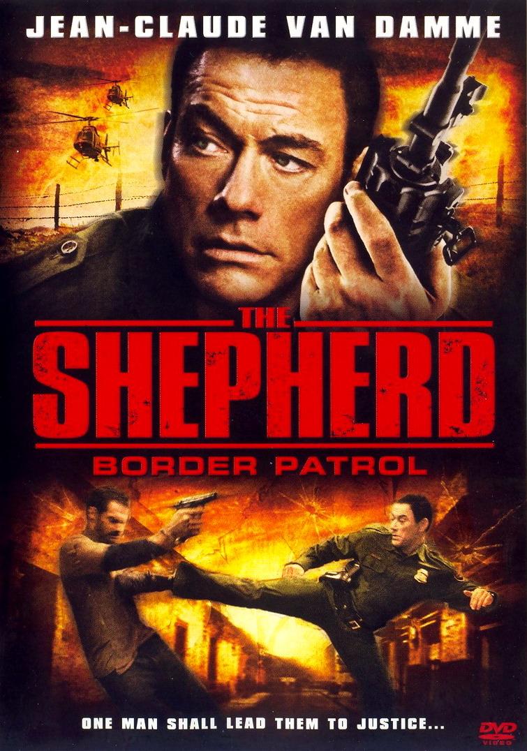 The Shepherd (movie, 2008)