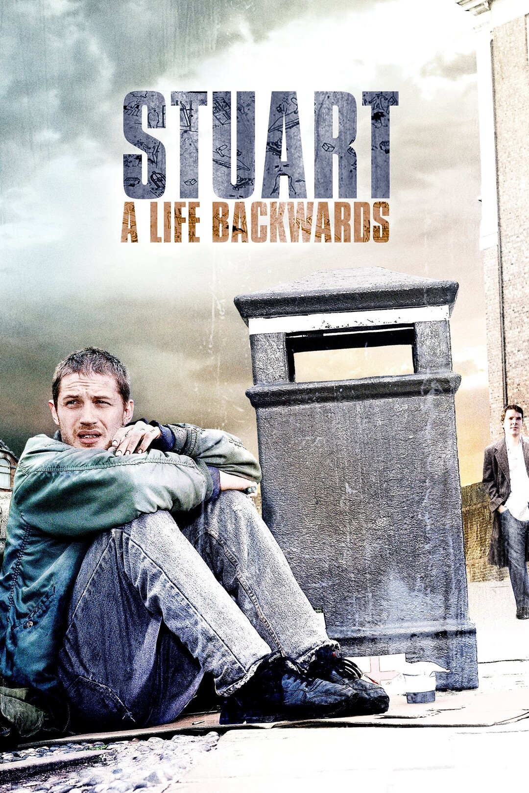 Posters - Stuart: A Life Backwards