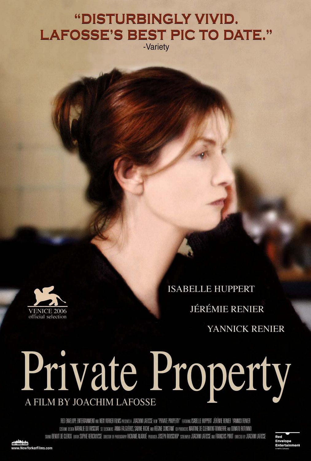 Private Property (movie, 2006)