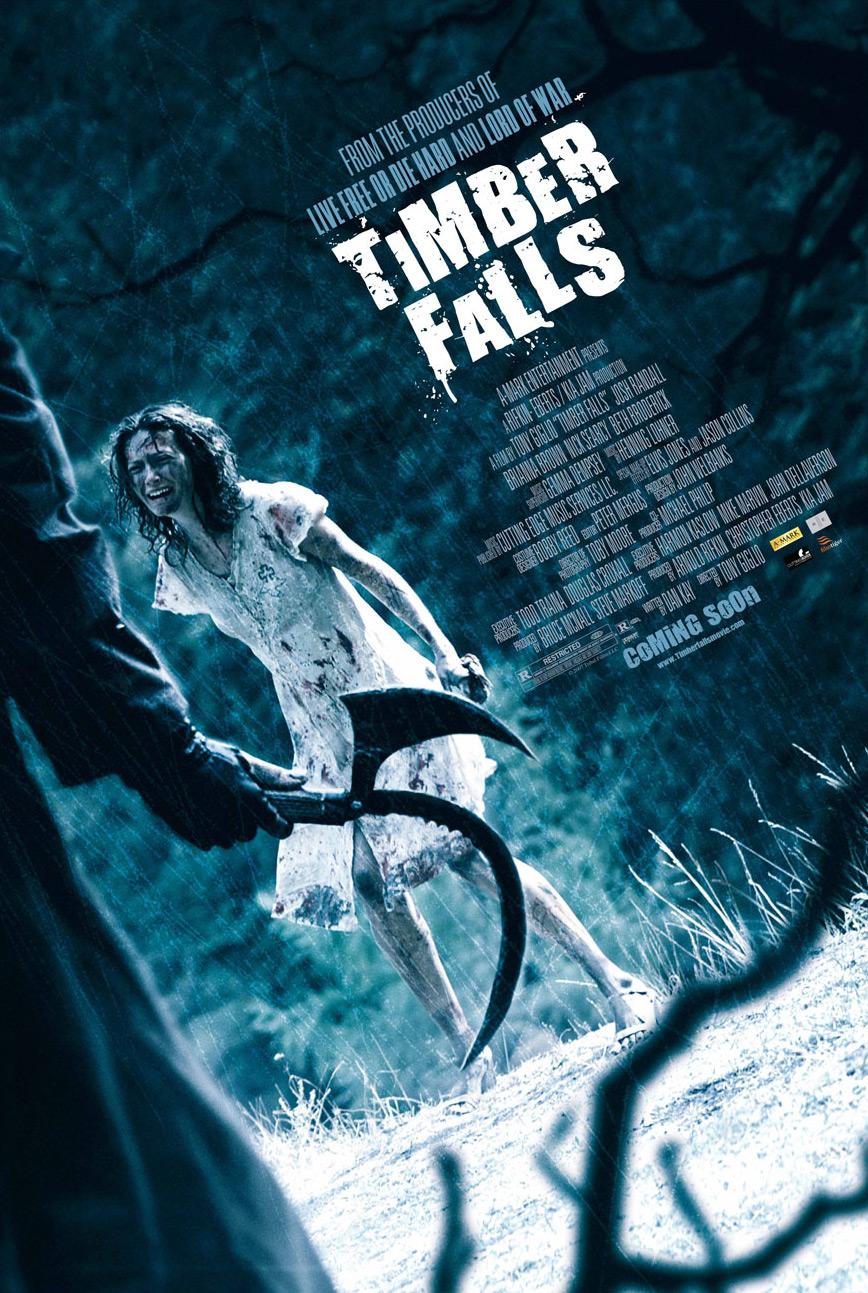 Timber Falls (movie, 2007)