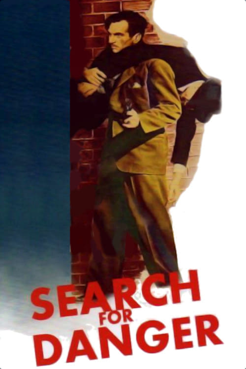 Search for Danger (movie, 1949)
