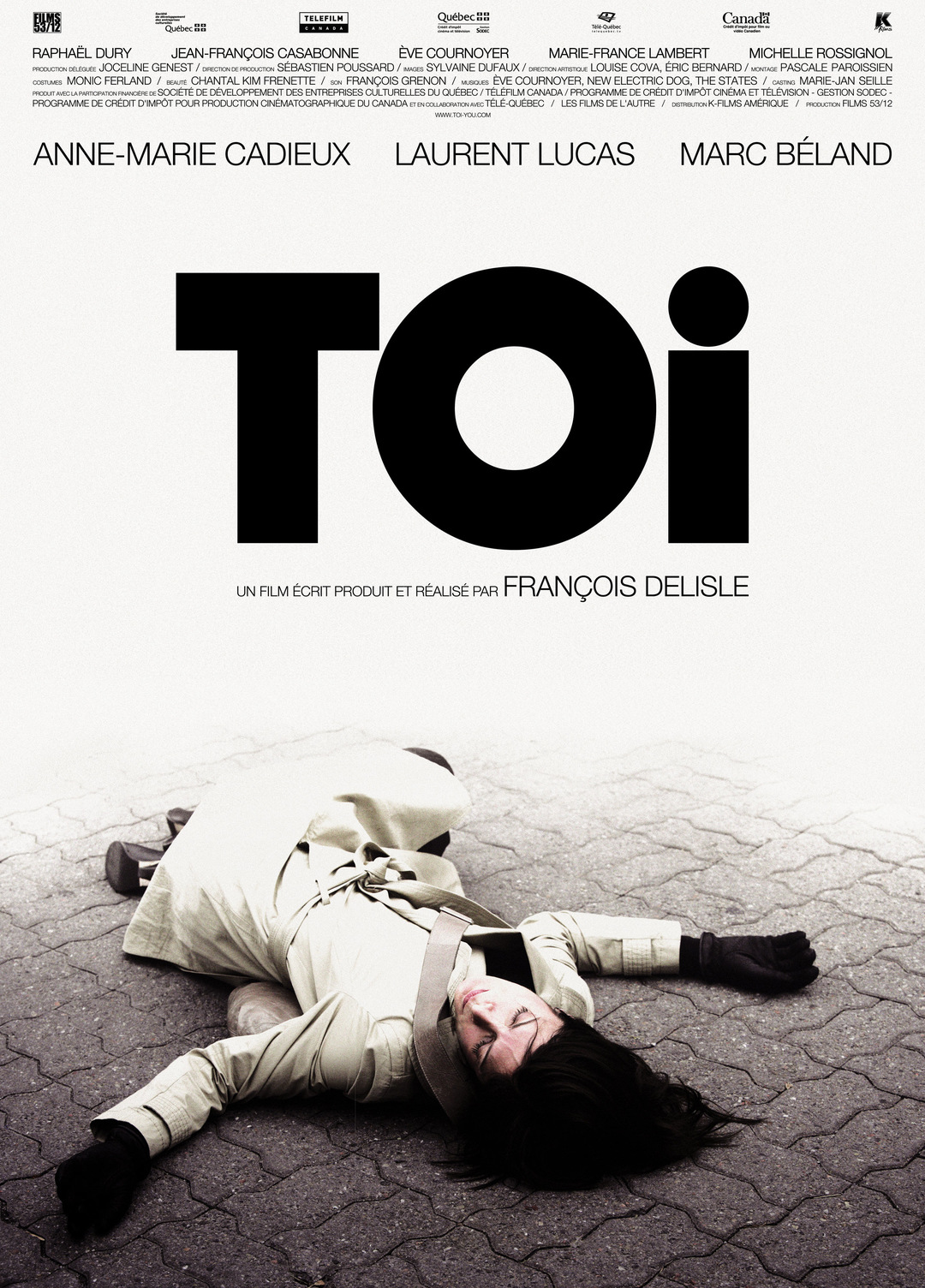 Toi (movie, 2007)