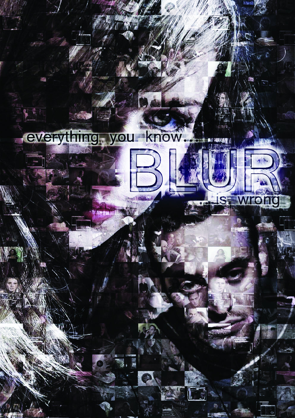 Blur (movie, 2011)