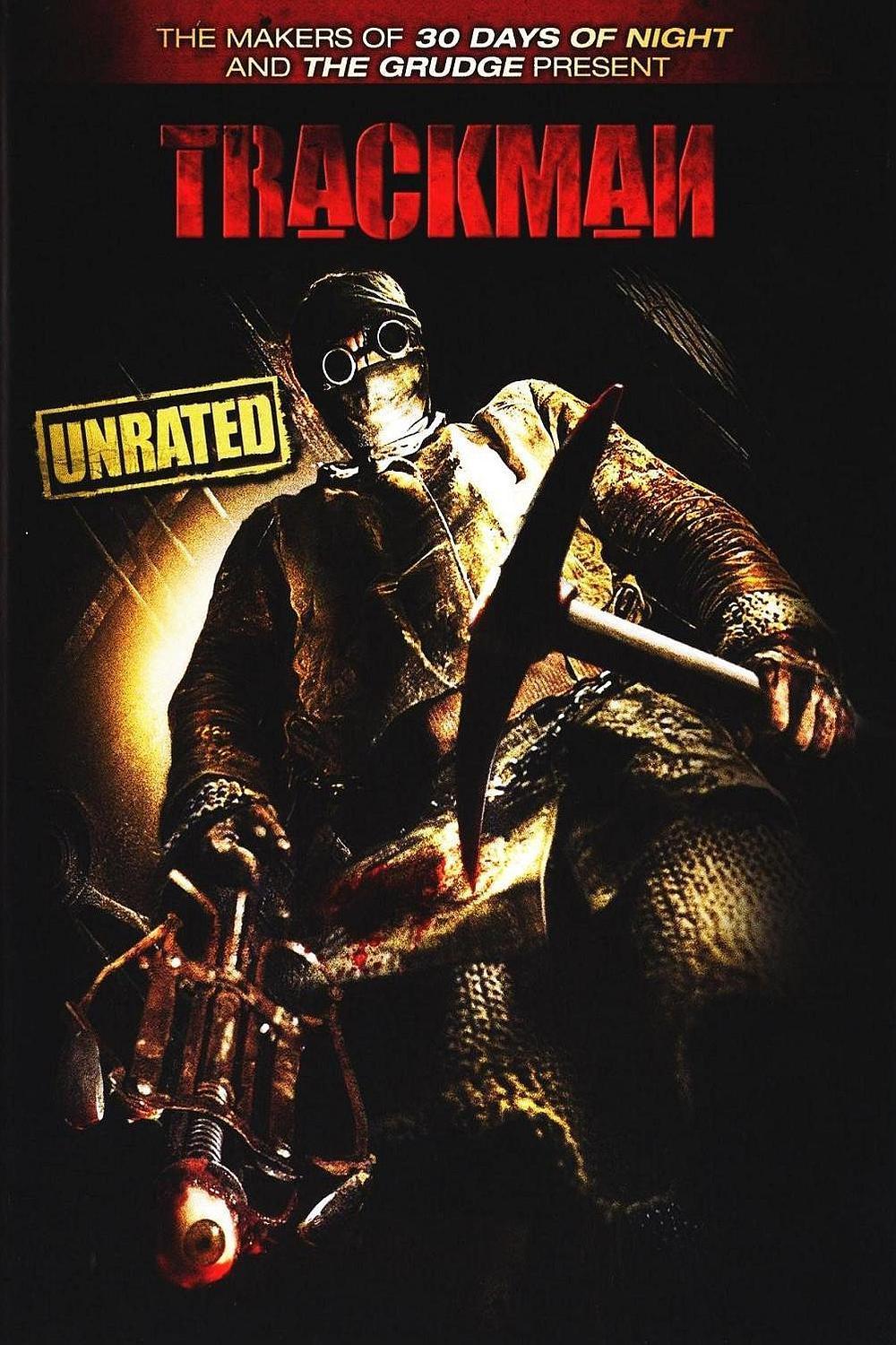 Trackman (movie, 2007)