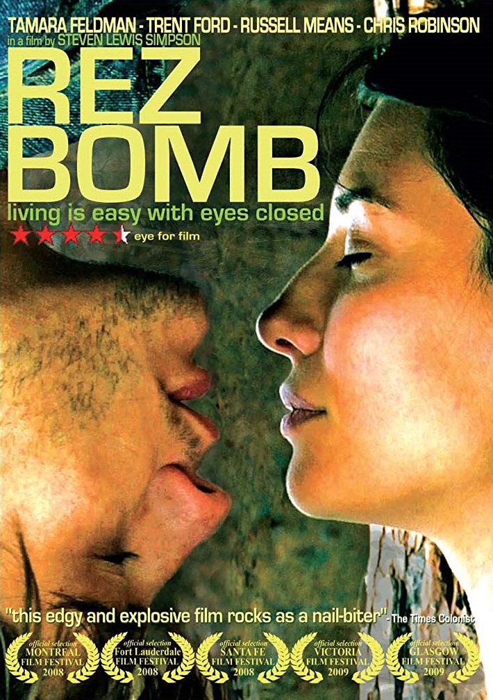 Rez Bomb (movie, 2008)