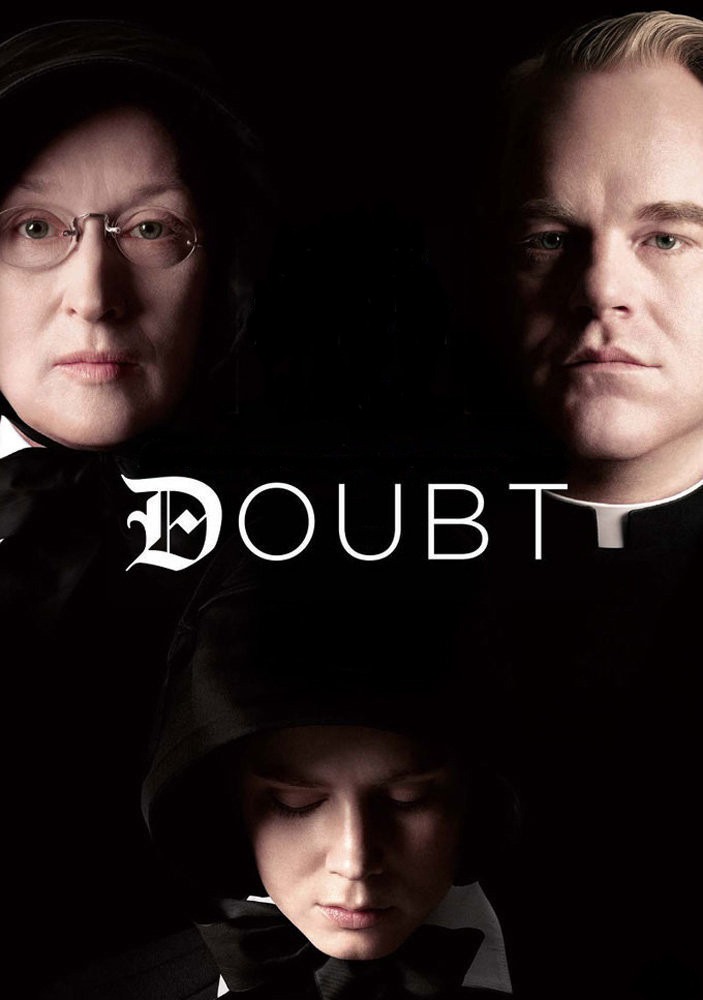Cast - Doubt (2008)