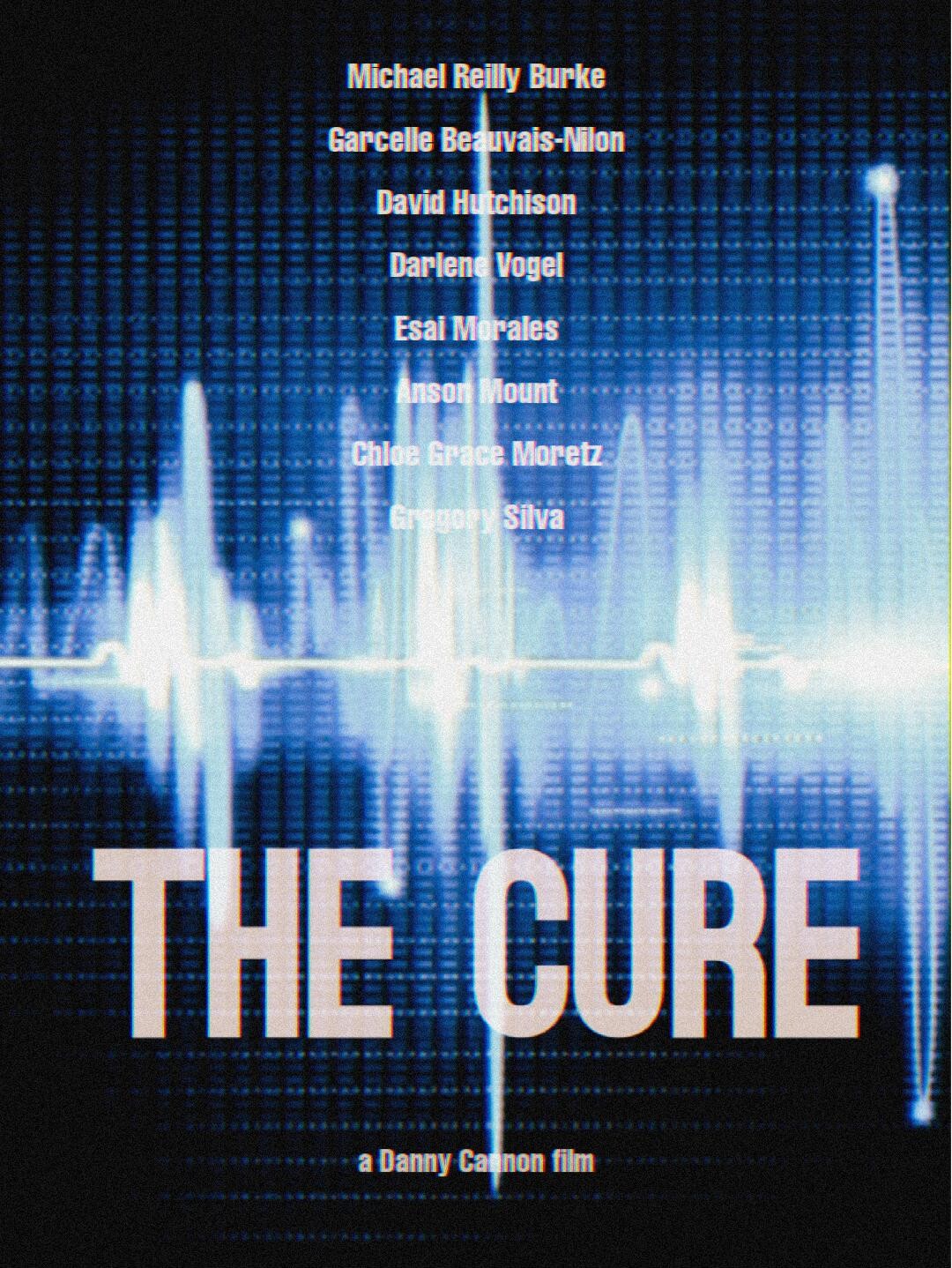The Cure (movie, 2007)