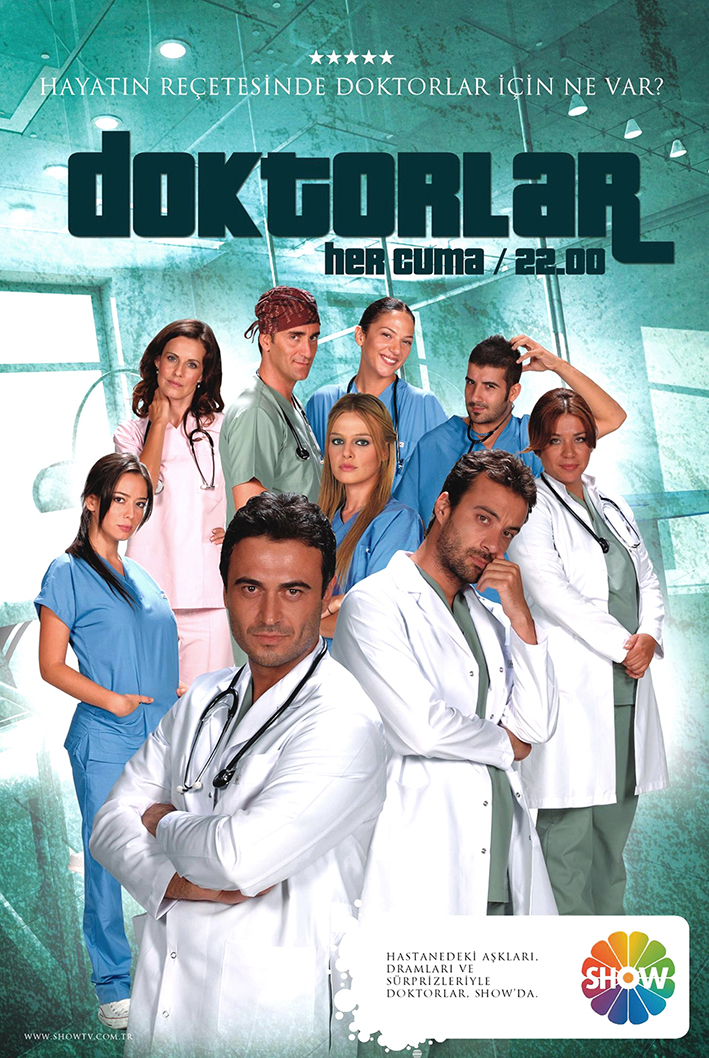 Doktorlar (series, 2006 – 2011)