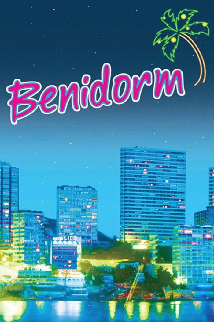 Benidorm (series, 2007 – 2018)