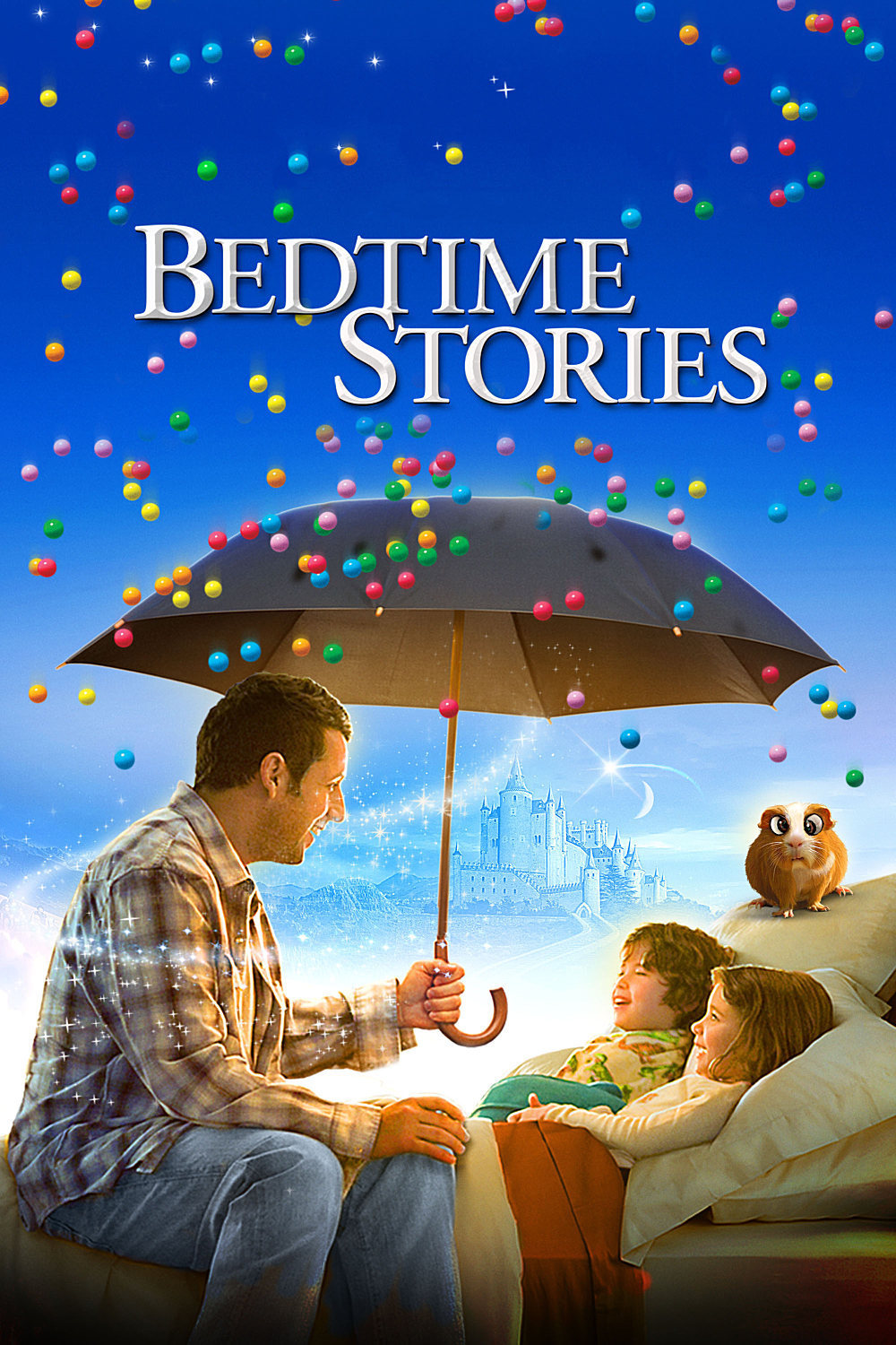 Screenshots - Bedtime Stories