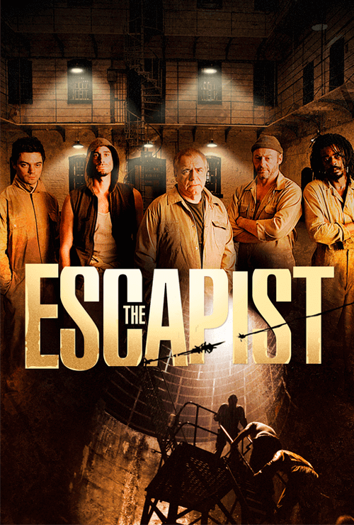 The Escapist (movie, 2008)