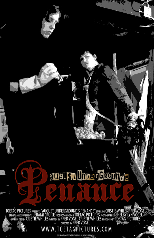 August Underground's Penance (movie, 2007)