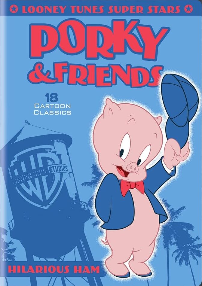 Corn Plastered (animation movie, 1951)