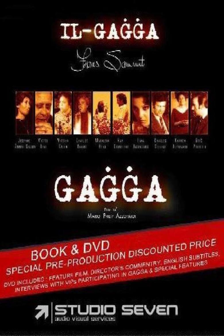 Premieres - Gagga