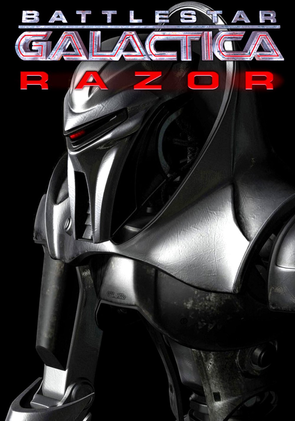 Battlestar Galactica: Razor (movie, 2007)