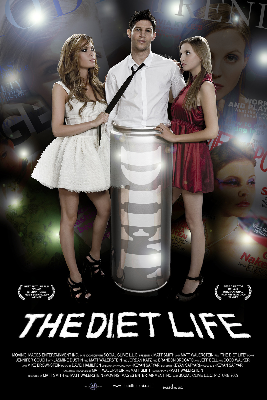 The Diet Life (movie, 2009)