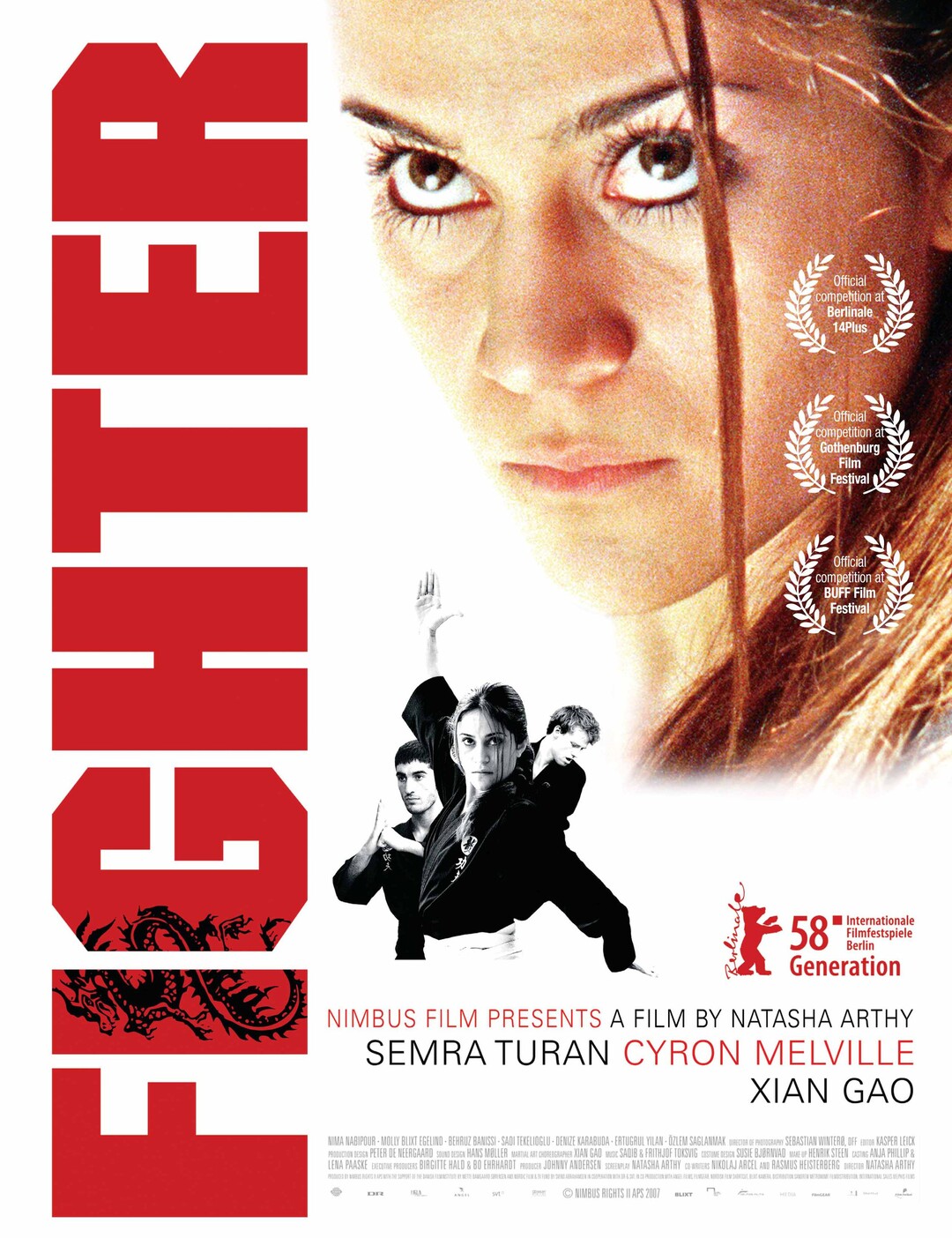 Fighter (movie, 2007)