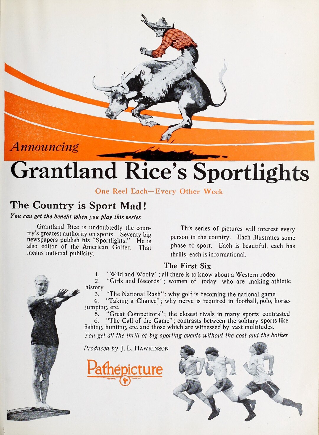 Wild and Wooly (movie, 1923)