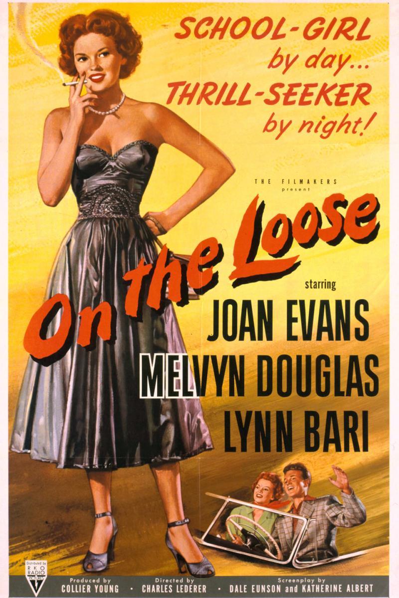 On the Loose (movie, 1951)