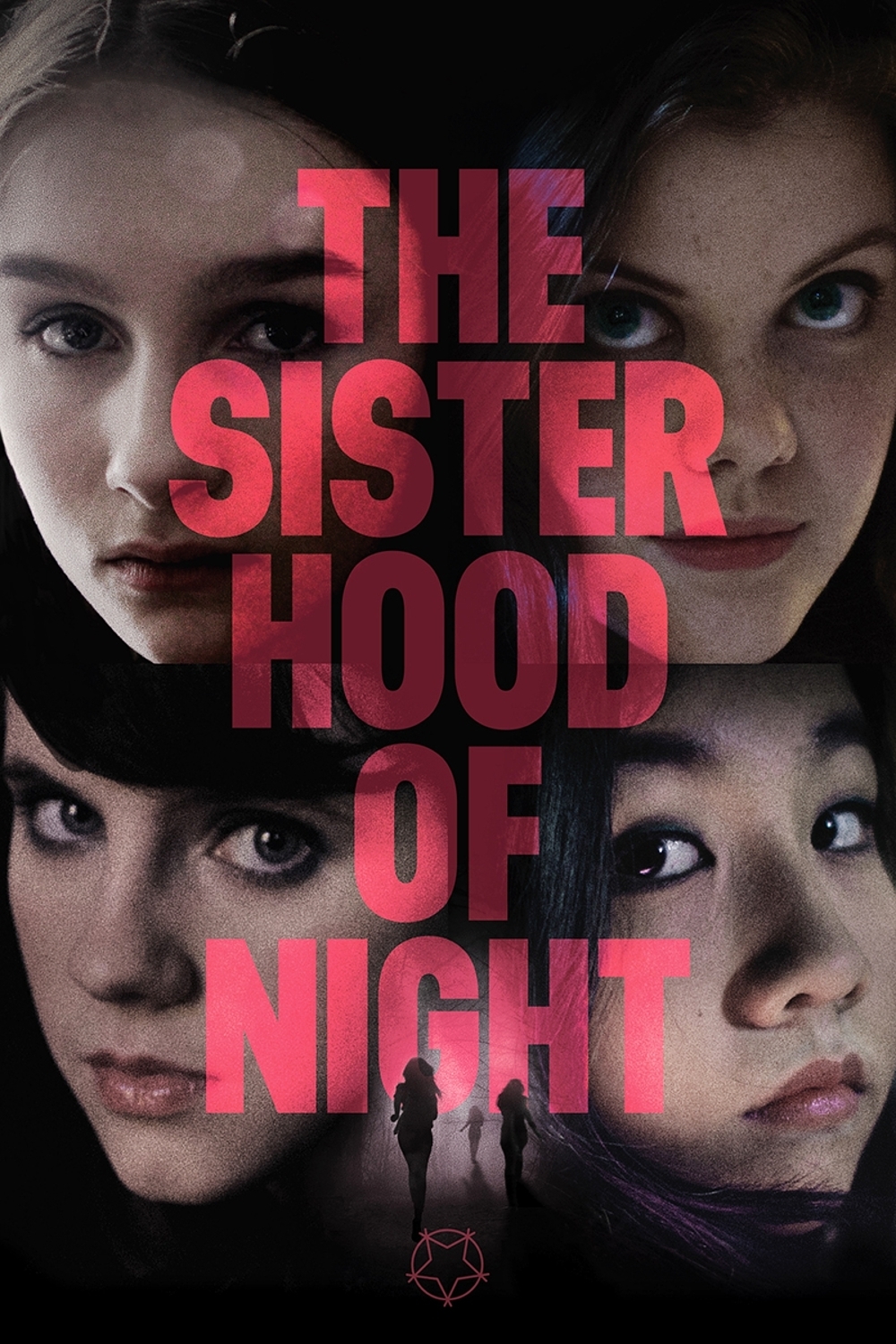 Posters - The Sisterhood of Night