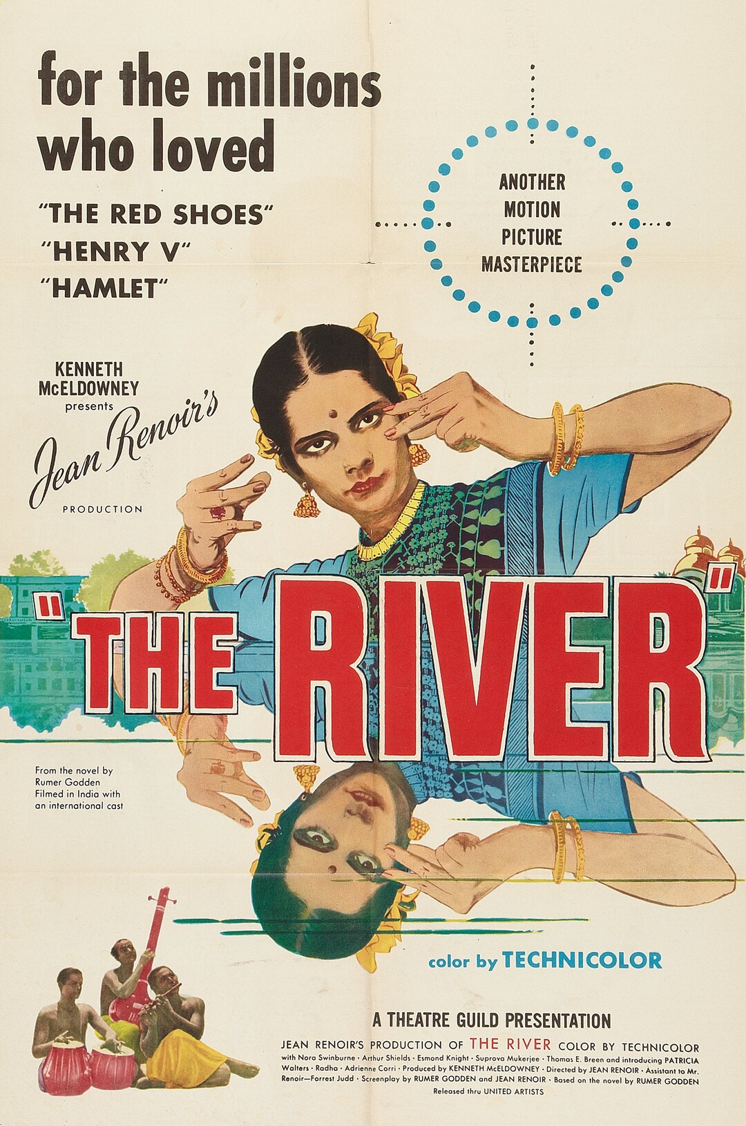 The River (movie, 1951)