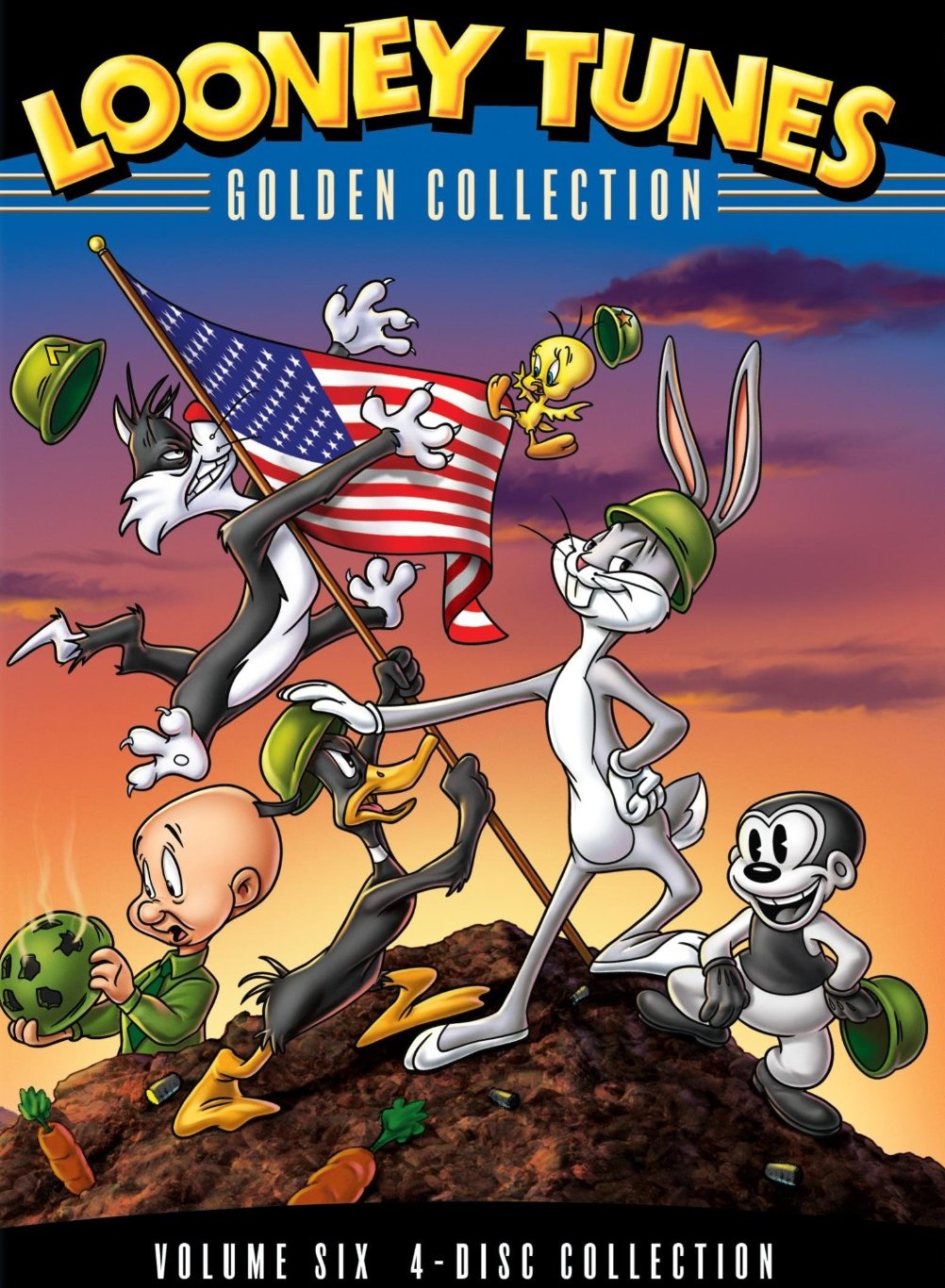 Sleepy Time Possum (animation movie, 1951)