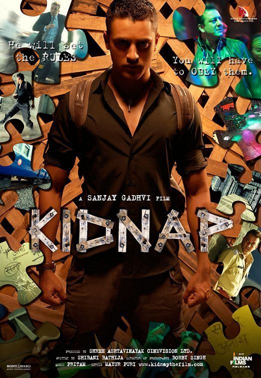 Kidnap (movie, 2008)