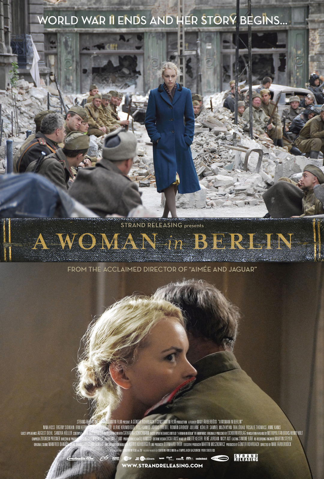 A Woman in Berlin (movie, 2008)