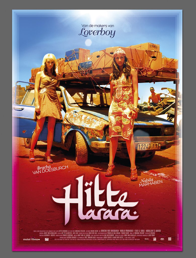Hitte/Harara (movie, 2008)