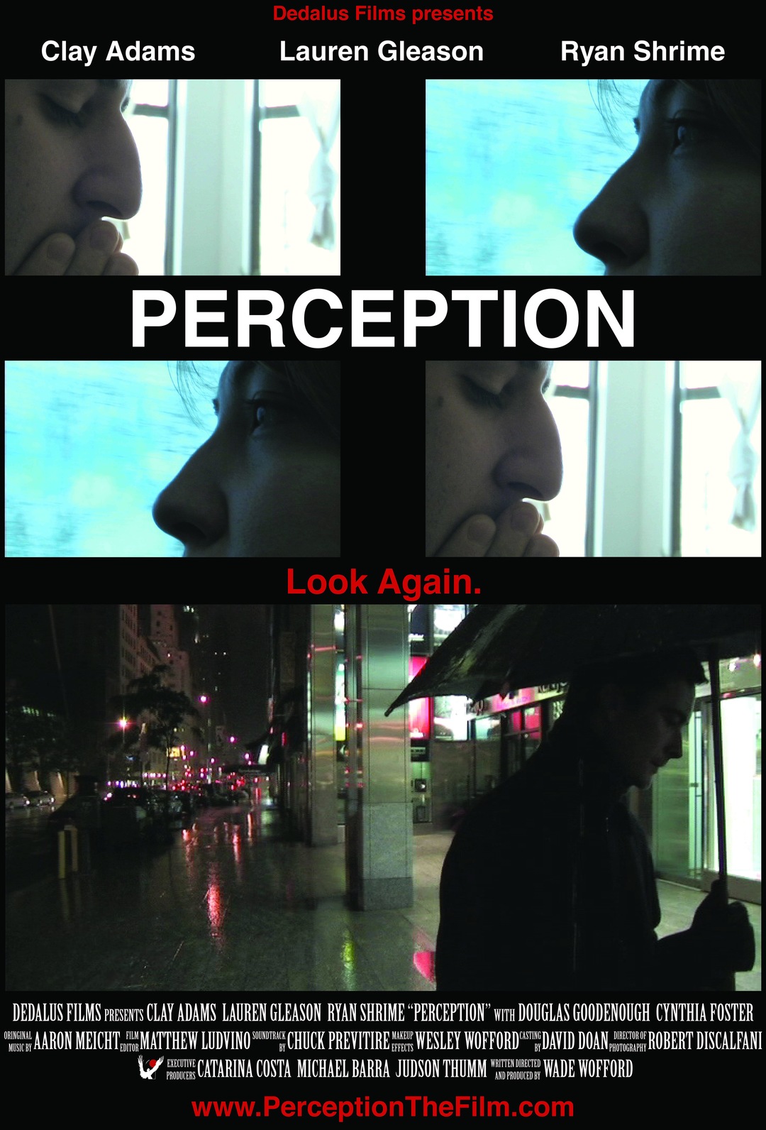 Perception (movie, 2009)