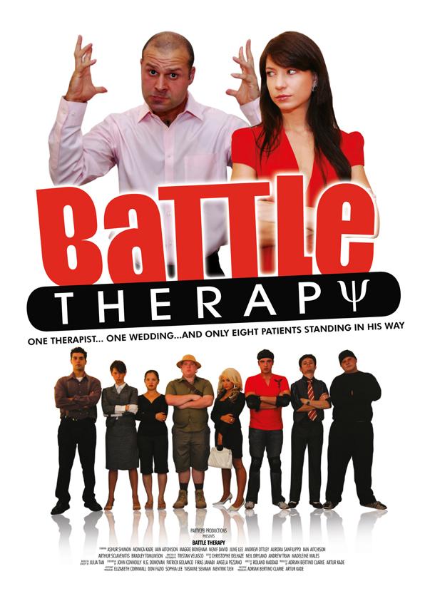 Battle Therapy (movie, 2007)