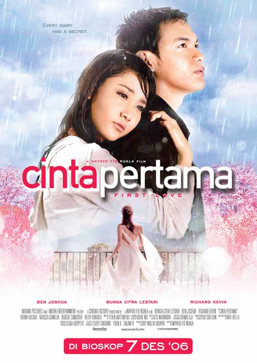 First Love (movie, 2006)