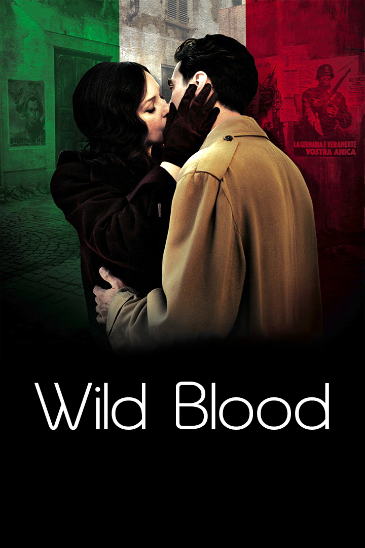 Wild Blood (movie, 2008)