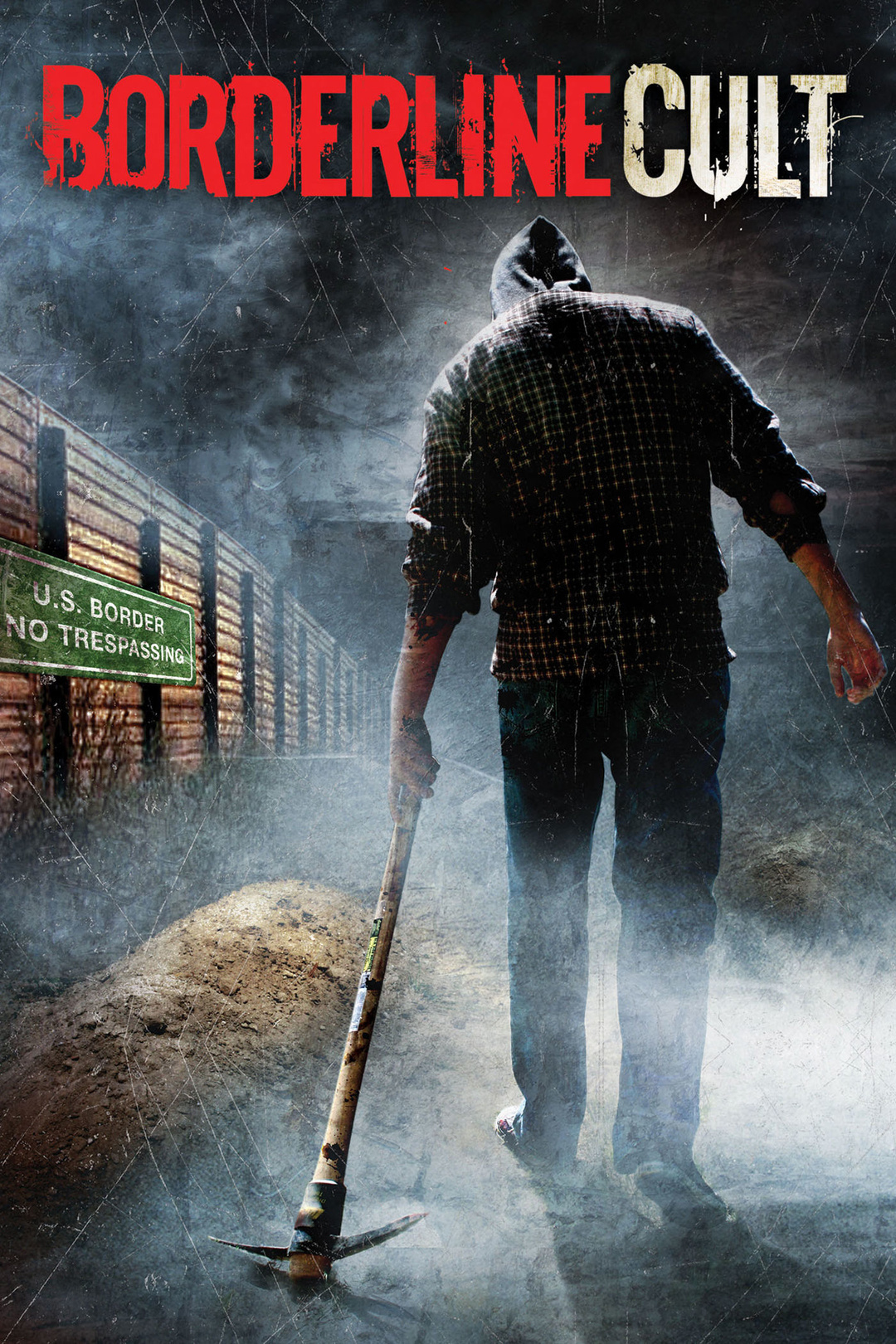 Covers - Borderline Cult