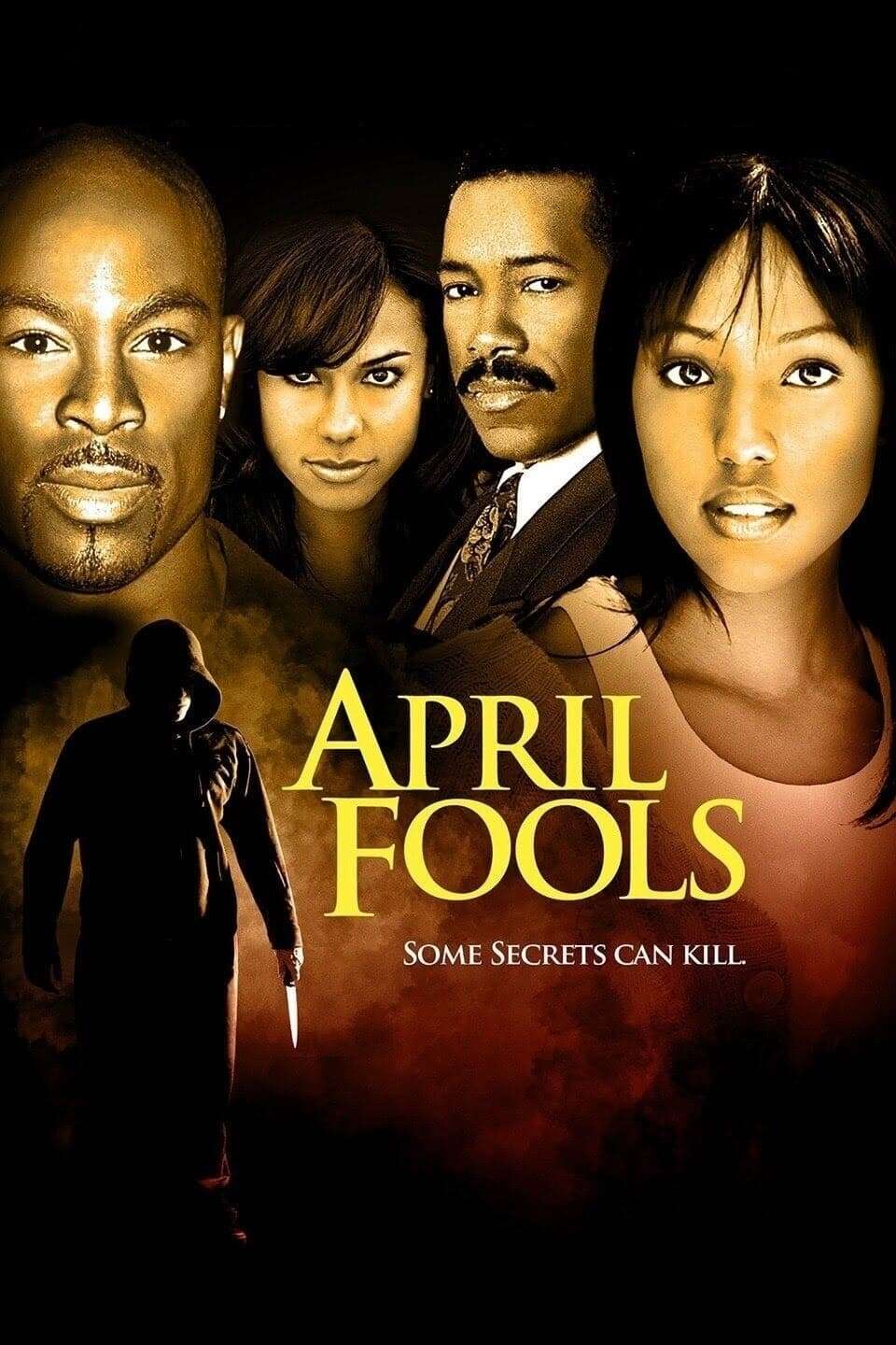 April Fools (movie, 2007)