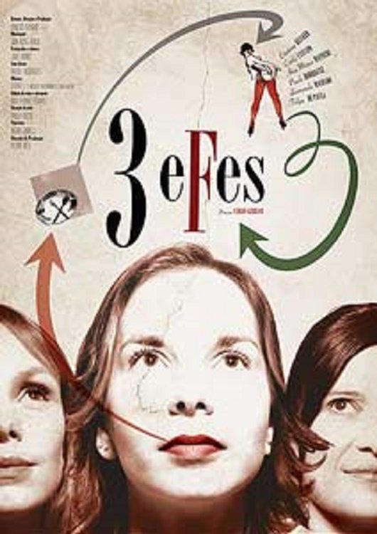3 Efes (movie, 2007)