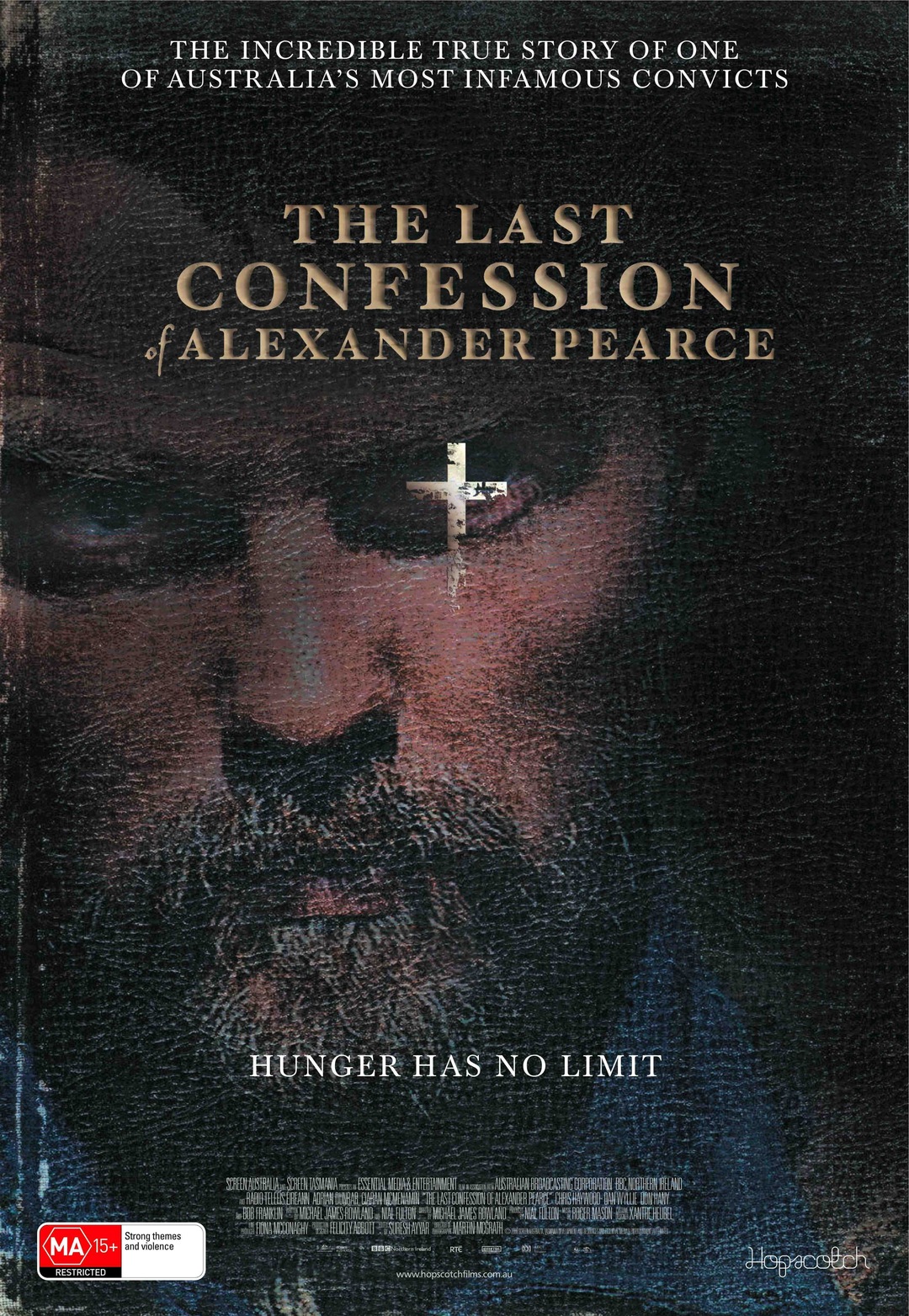 Stills - The Last Confession of Alexander Pearce