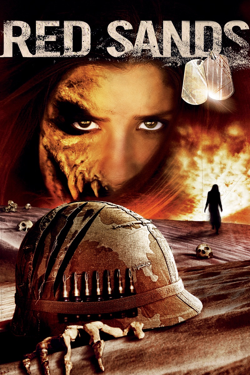 Red Sands (movie, 2008)