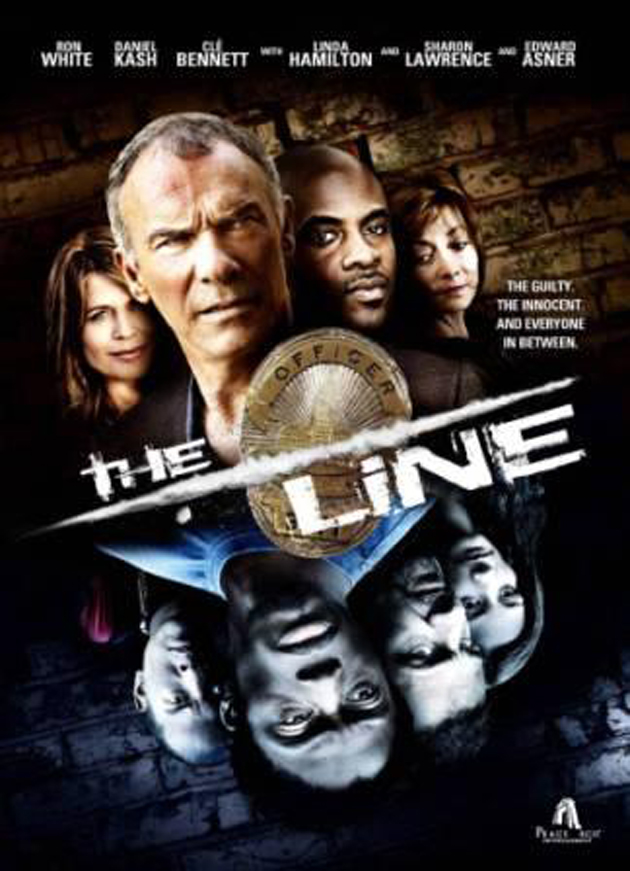 The Line (series, 2009)