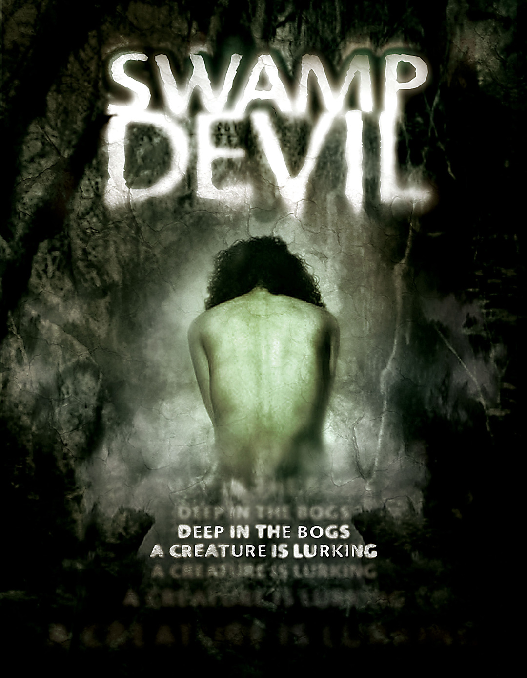 Swamp Devil (movie, 2008)