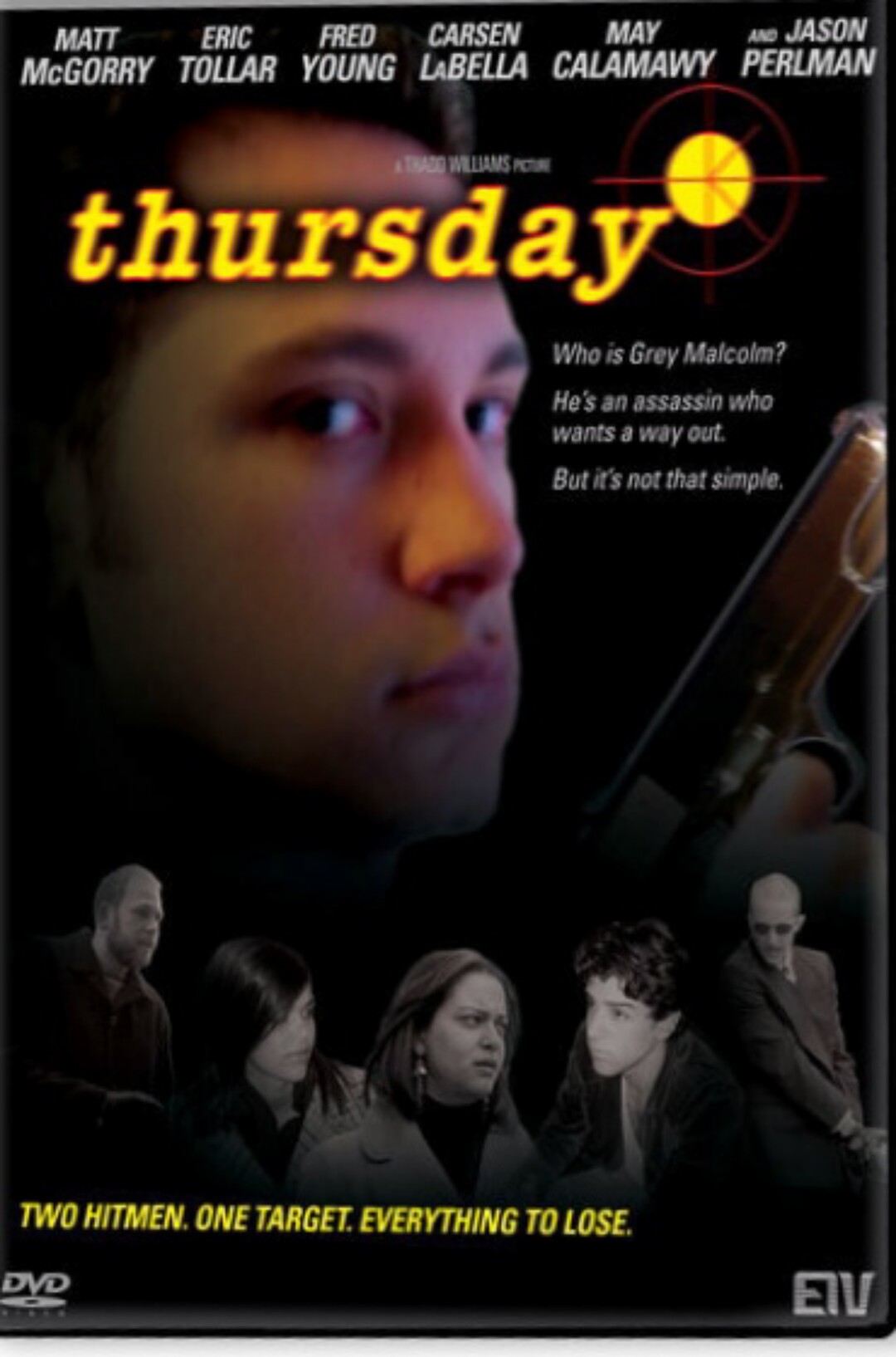 Thursday (movie, 2006)