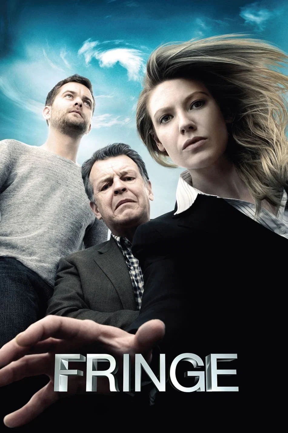 Screenshots - Fringe