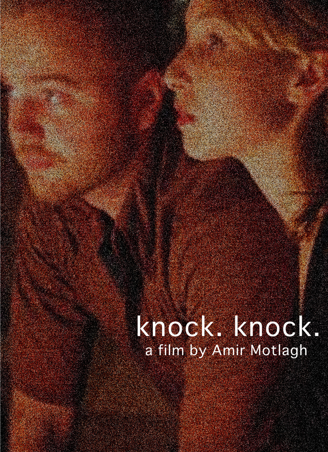 Knock. Knock. (movie, 2007)