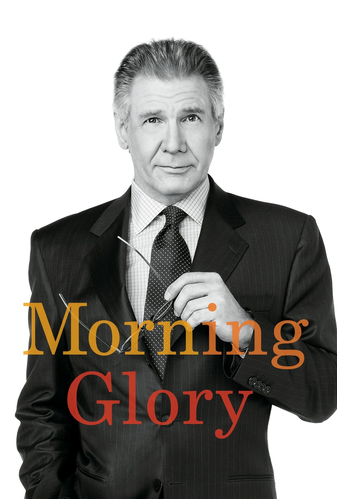Cast - Morning Glory (2010)